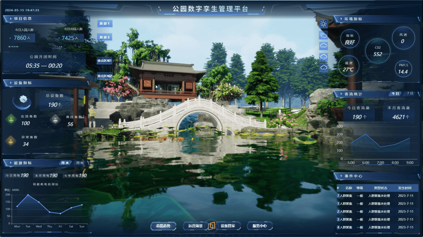 漂视CIMPro孪大师-数字孪生融合引擎-零代码二次开发-上海漂视